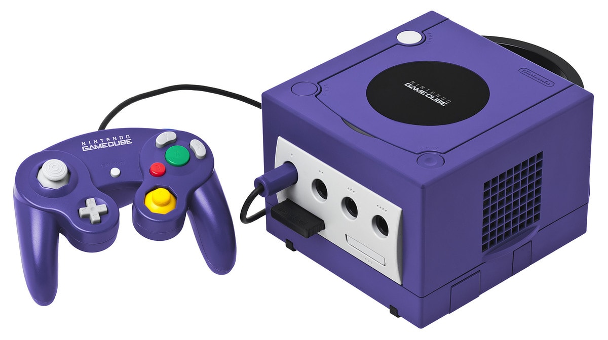 The 10 Best Nintendo GameCube Games Of All Time | FPS Champion