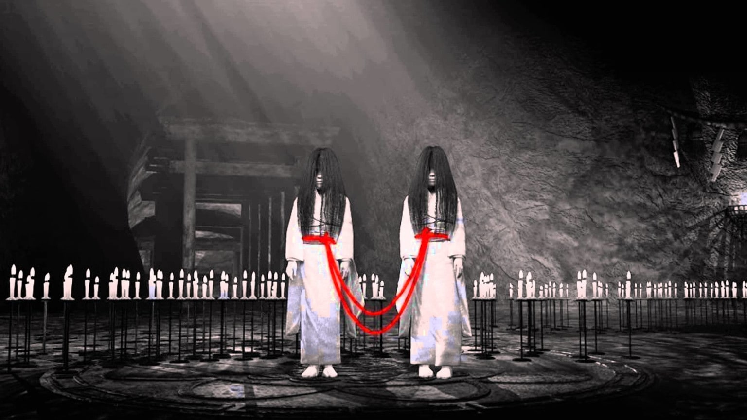 10 Scariest PS2 Horror Games Of All Time | FPS Champion