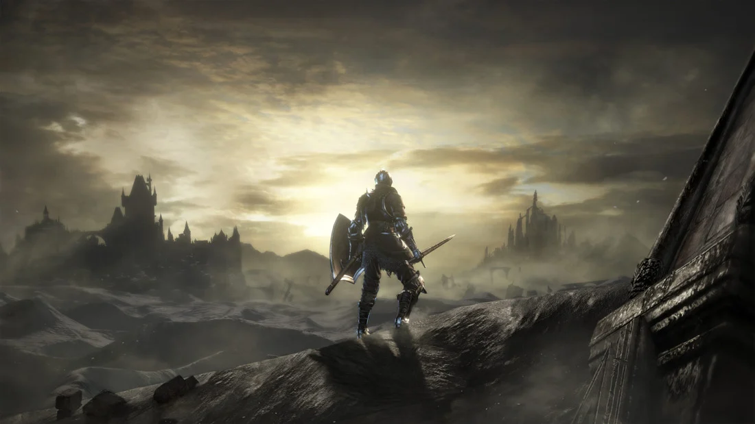 Ranking All The SoulsBorne Games, Worst To Best | FPS Champion