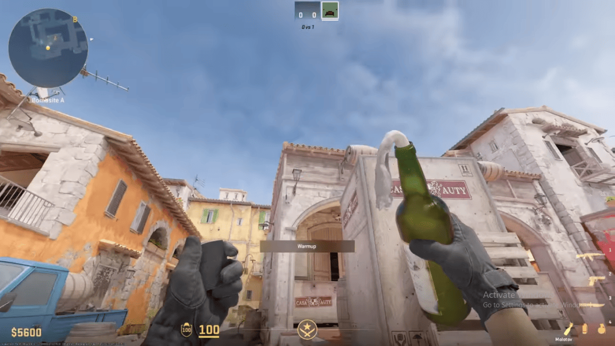 Is Counter-Strike 2 (CS2) Cross-Platform Compatible? Answered | FPS ...